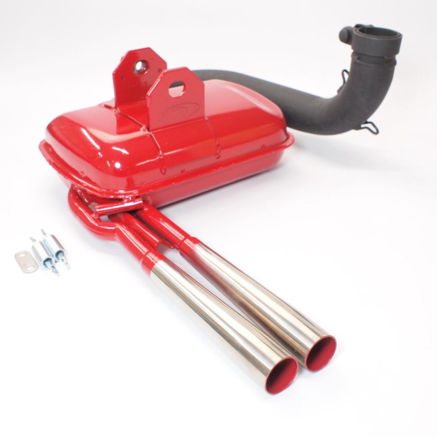 VESPA SIPレーシングマフラーROAD2.0 ベスパ PX150E PX125FL PX150FL PX125E P150X GL ...