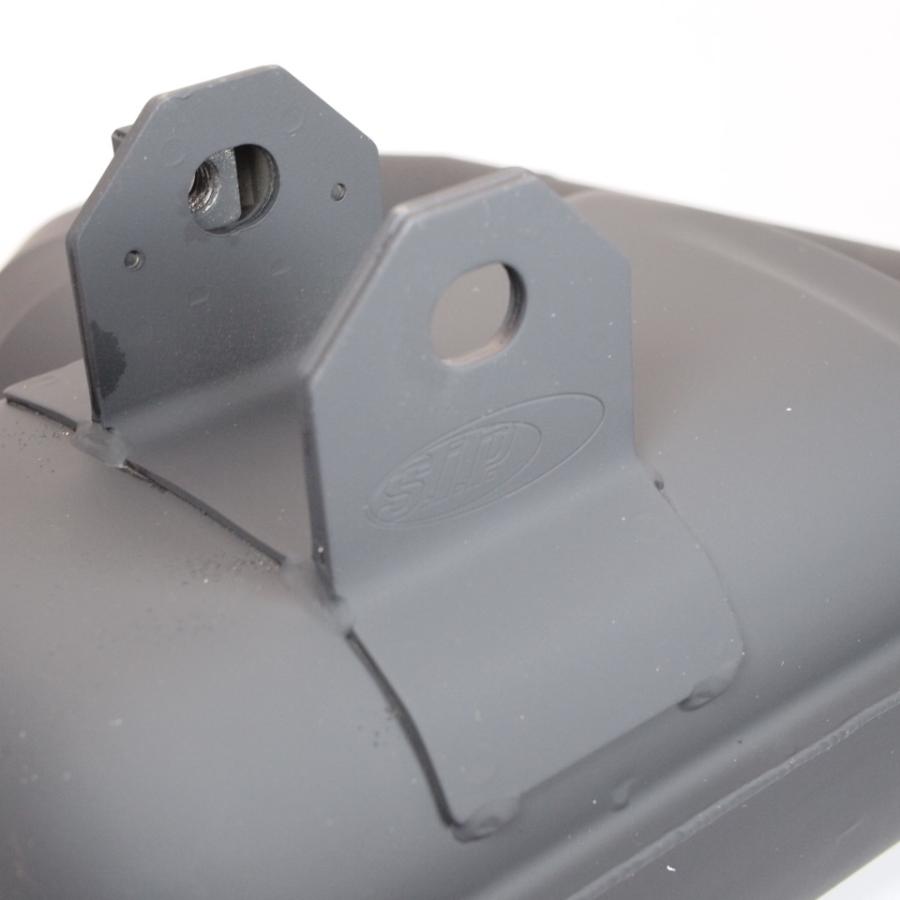 Racing Exhaust SIP ROAD XL for VESPA P150X PX150E PX150FL PX125E ...