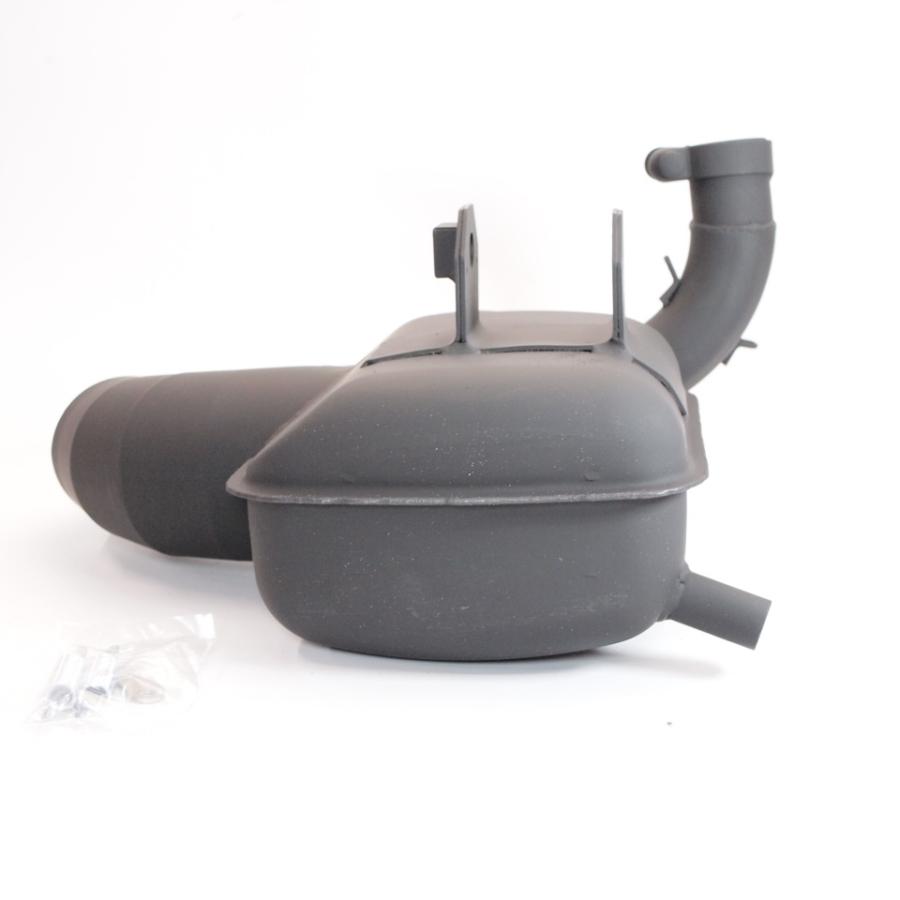 Racing Exhaust SIP ROAD XL for VESPA P150X PX150E PX150FL PX125E ...