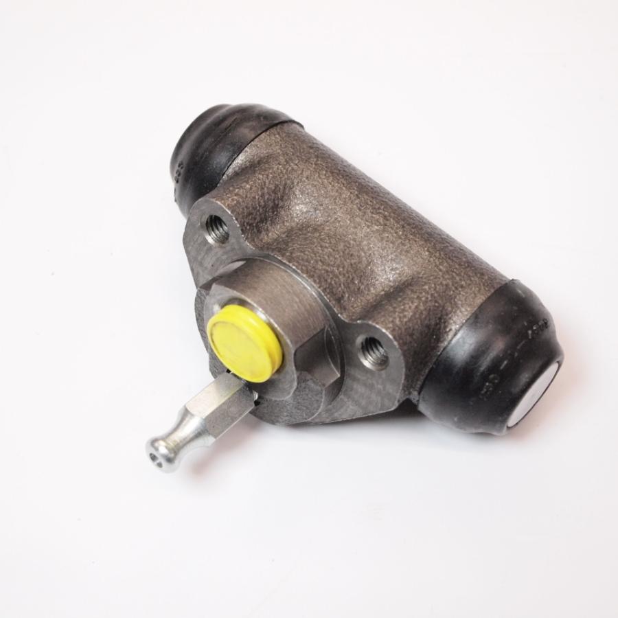 Brake Cylinder -Piaggio- rear for PIAGGIO Ape VESPA CAR APE50 MIX FL FL3 ベスパカー ピアジオ純正 リアブレーキ ...
