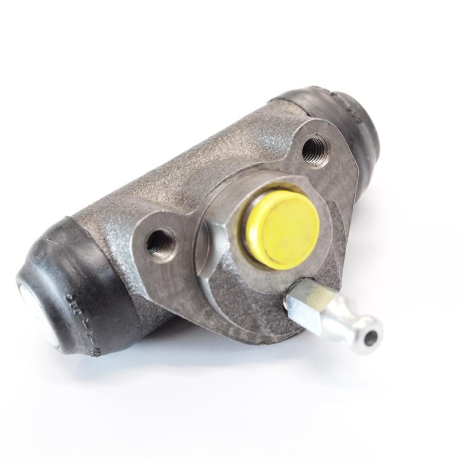 Brake Cylinder -Piaggio- rear for PIAGGIO Ape VESPA CAR APE50 MIX FL FL3 ベスパカー ピアジオ純正 リアブレーキ ...