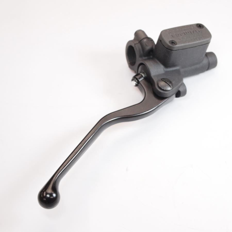 Brake Master Cylinder GRIMECA brake right for Vespa ベスパ等 イタリアンスクーターに ...