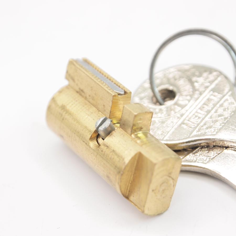 Steering lock NEIMAN 31x4mm VESPA GTR Rally Sprint GL GS160 GS4 180SS ...