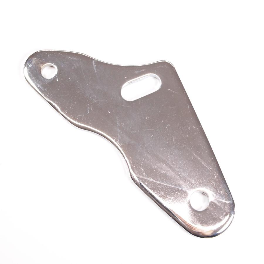 Mirror bracket Vespa 50s (also round headlight) 100 ET3 SPRINT 180SS ...