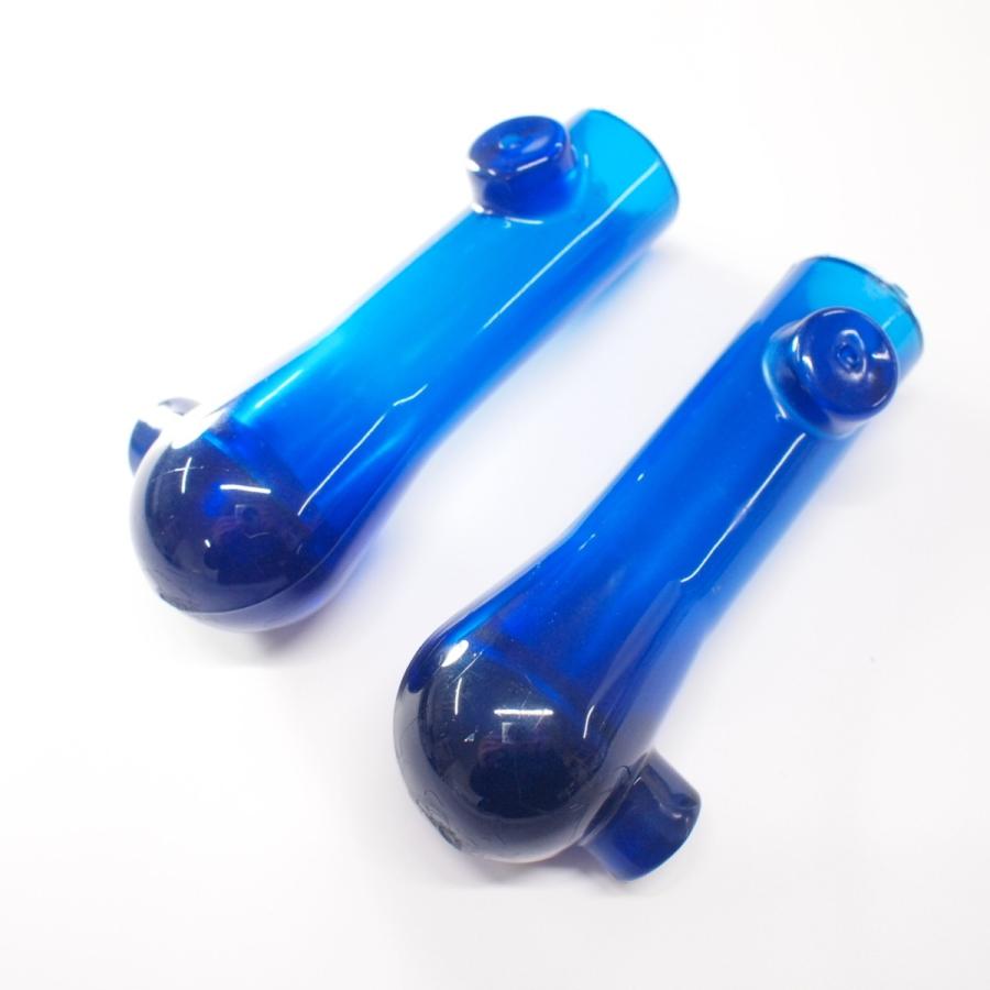 ベスパ VESPA トランスルーセントブルー スタンドブーツet3 50S 100S rally sprint ts GTR super gs160 gl gt vbb std : エムシー ...