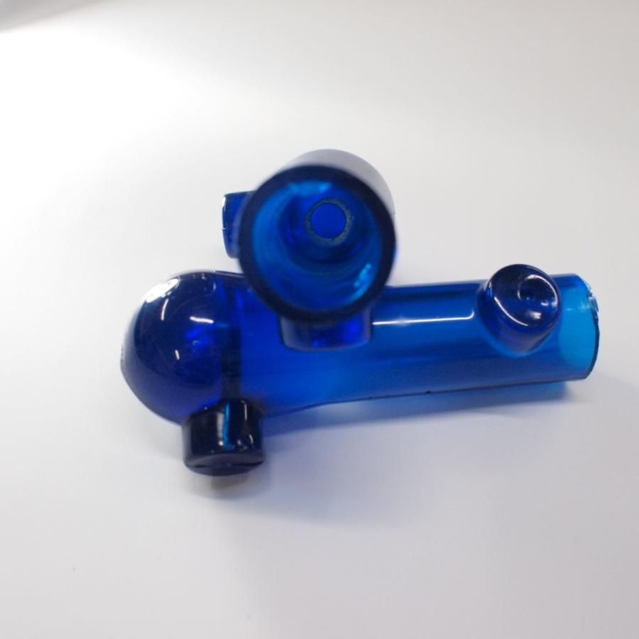 ベスパ VESPA トランスルーセントブルー スタンドブーツet3 50S 100S rally sprint ts GTR super gs160 gl gt vbb std : エムシー ...