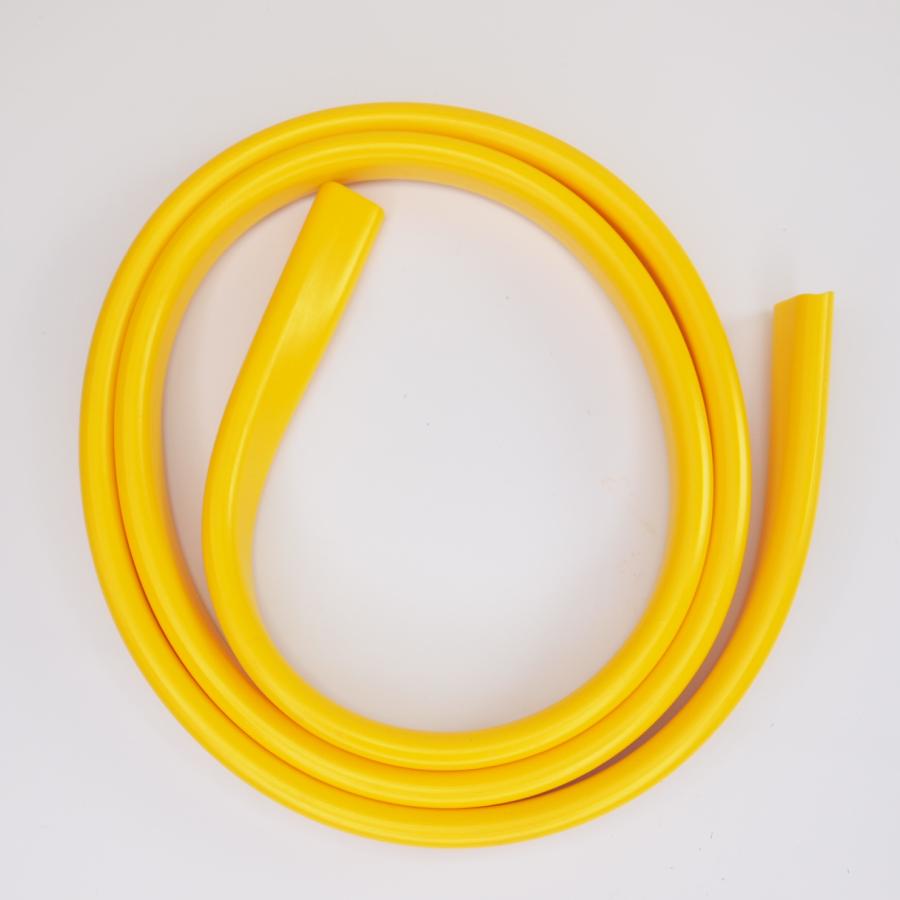 NOS! Leg shield rubber for Vespa 50S 100 ET3 PX200E P125X PX200FL VBA ...