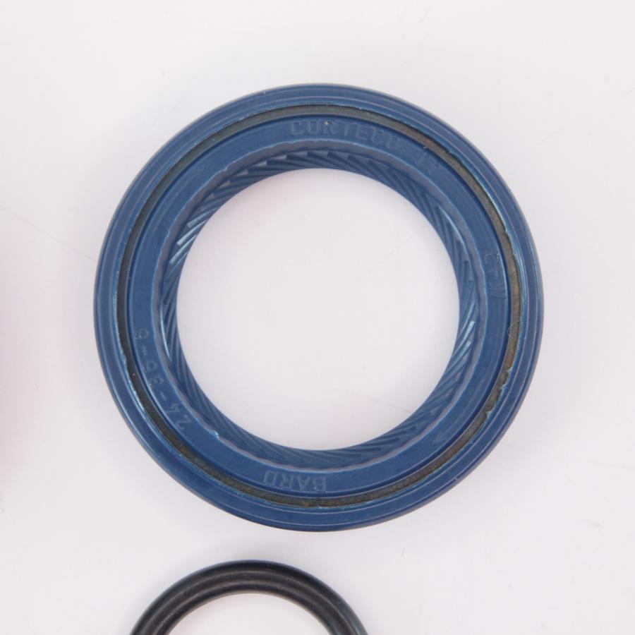 Oil seal set engine for Vespa PK125 ETS - (24mm cone) incl. O-rings ベスパ ...
