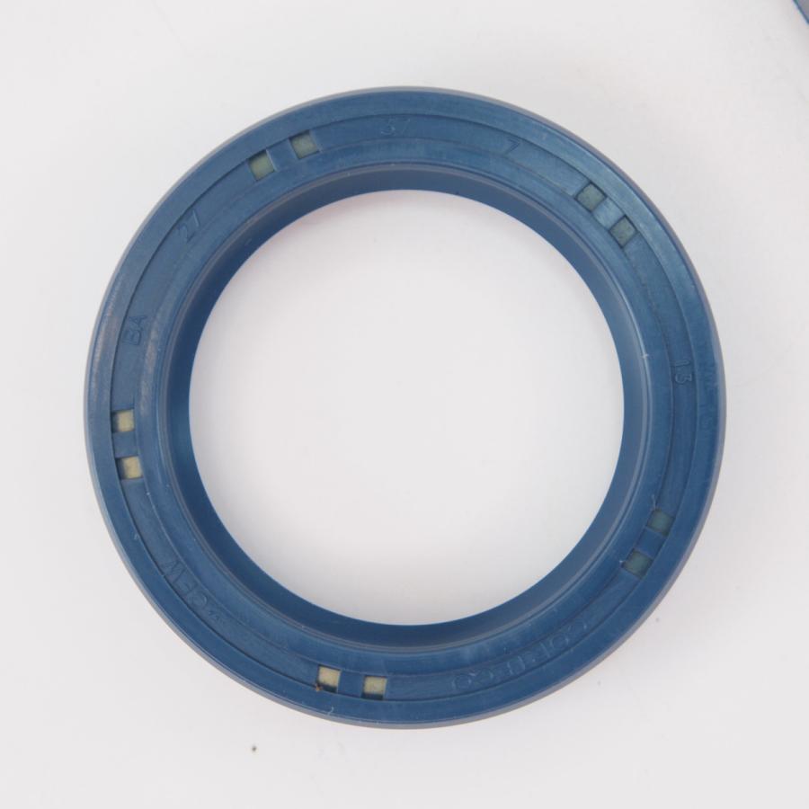 Oil seal set engine for Vespa PK125 ETS - (24mm cone) incl. O-rings ベスパ ...