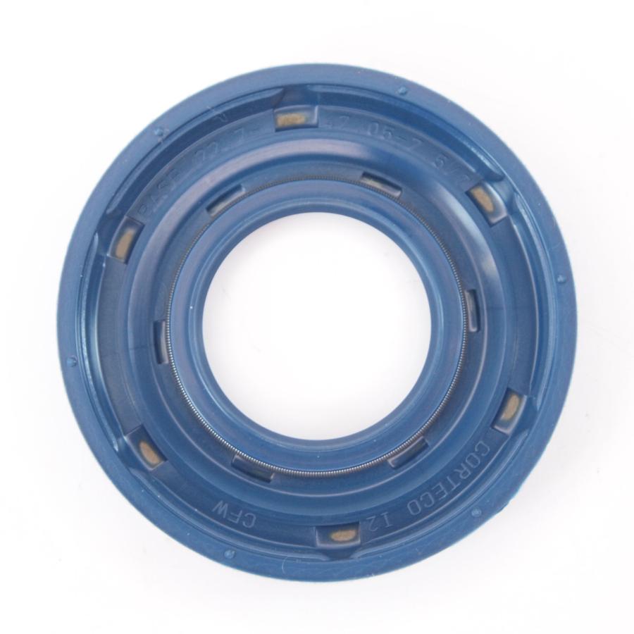 Oil seal set engine for Vespa PK125 ETS - (24mm cone) incl. O-rings ベスパ ...