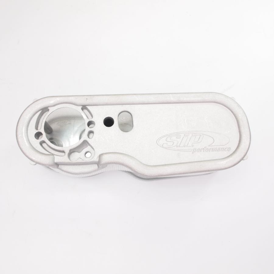 Air Filter PIAGGIO SI 24.24G for Vespa T5 ベスパ エアフィルター エアクリ エアークリーナー ...