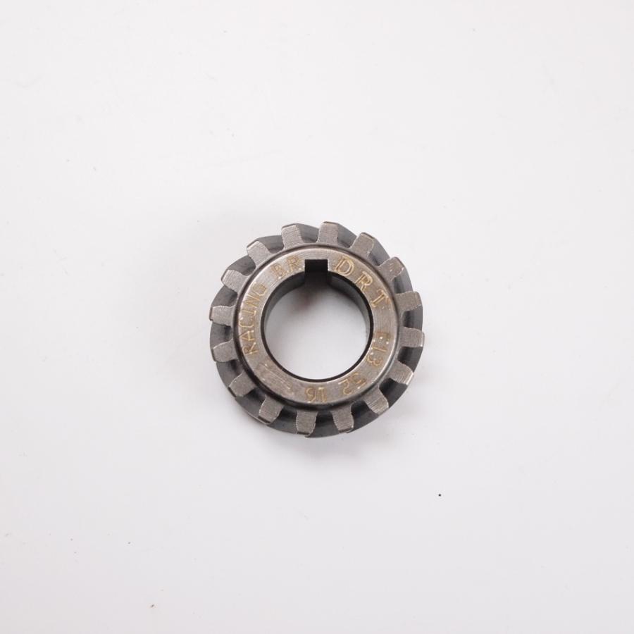 Primary Driven Gear 16 (16/69-4.31) teeth for 50-75cc cylinder DRT ...
