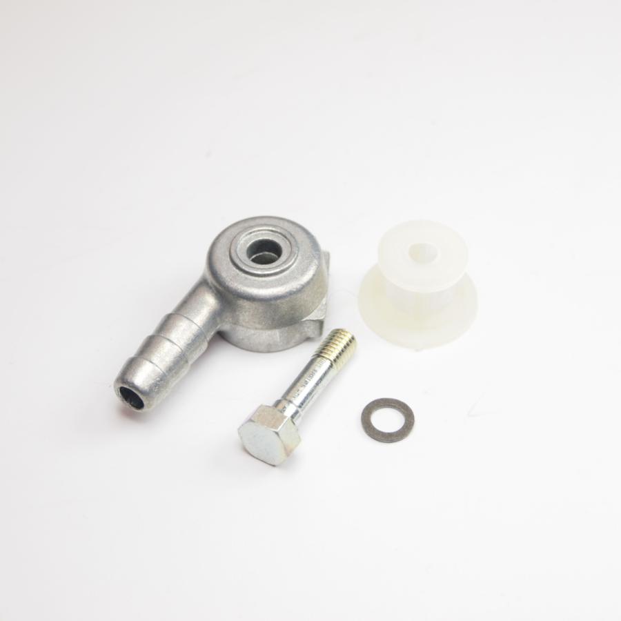 Fuel Hose Connection Kit DELL'ORTO SHB 16 for Vespa 50S PK50 デロルト ...