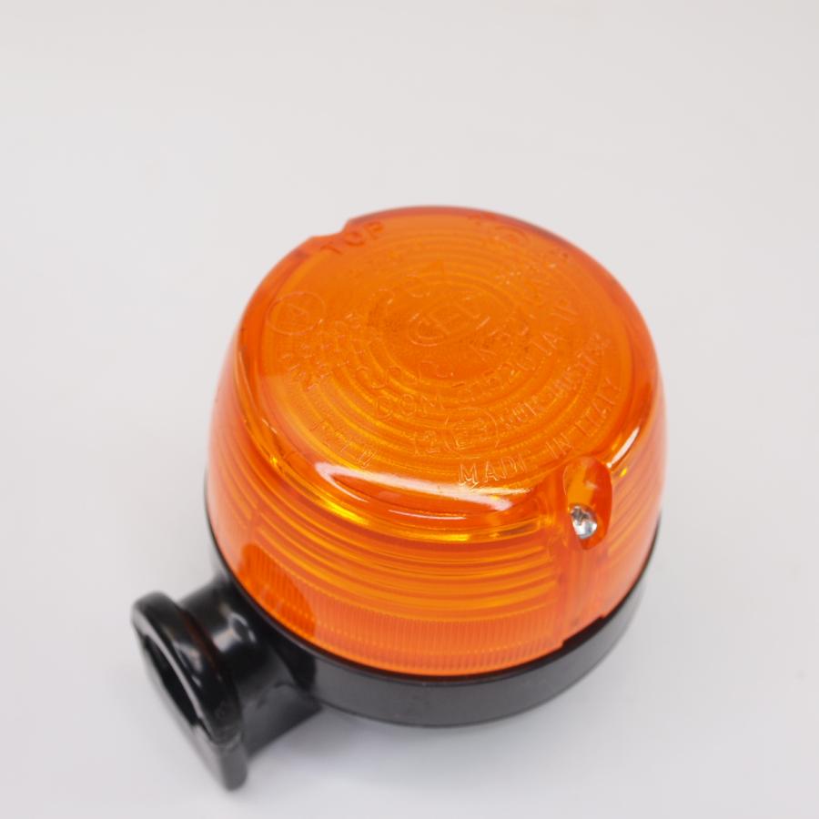 TURN SIGNALS CEV MOPED PEUGEOT VOGUE プジョー ボーグ ヴォーグ ウインカーボディ 1個 インジケーター ...
