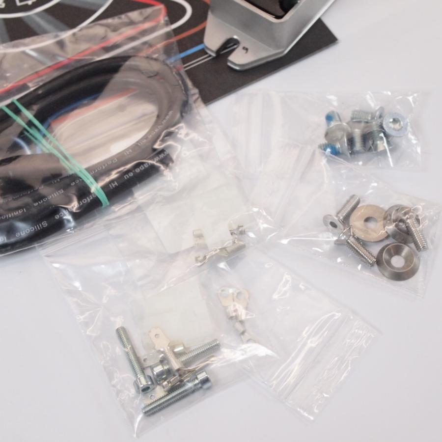 ignition SIP PERFOEMANCE by VAPE Road VESPA 12v AC CDI キット VNA VNB GT ...