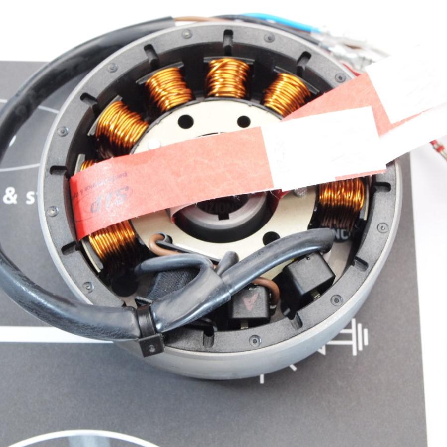 ignition SIP PERFOEMANCE by VAPE sport VESPA ラージ125/150用 CDI 12V DC GTR ...