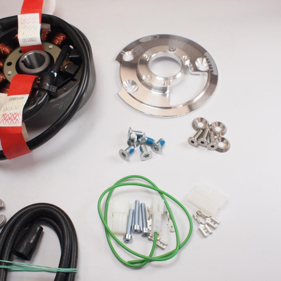 ignition SIP PERFOEMANCE by VAPE Road VESPA 50-125 20/20 20/24 M12 コーン用 ...