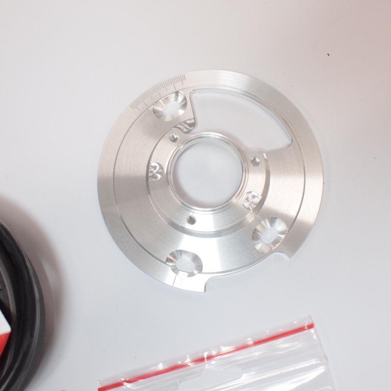 ignition SIP PERFOEMANCE by VAPE Road VESPA 50-125 19/20スモールコーン用 CDIキット ...
