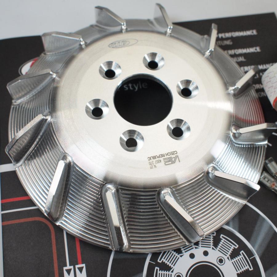 ignition SIP PERFOEMANCE by VAPE sport VESPA 50-125 19/20スモールコーン用 CDI ...