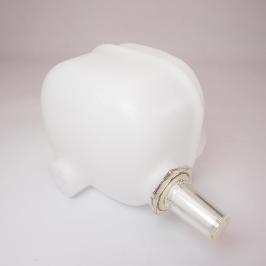 Oil tank -PIAGGIO- Vespa PX (1984-) ベスパ オイルタンク PX200E PX150E PX125E ...