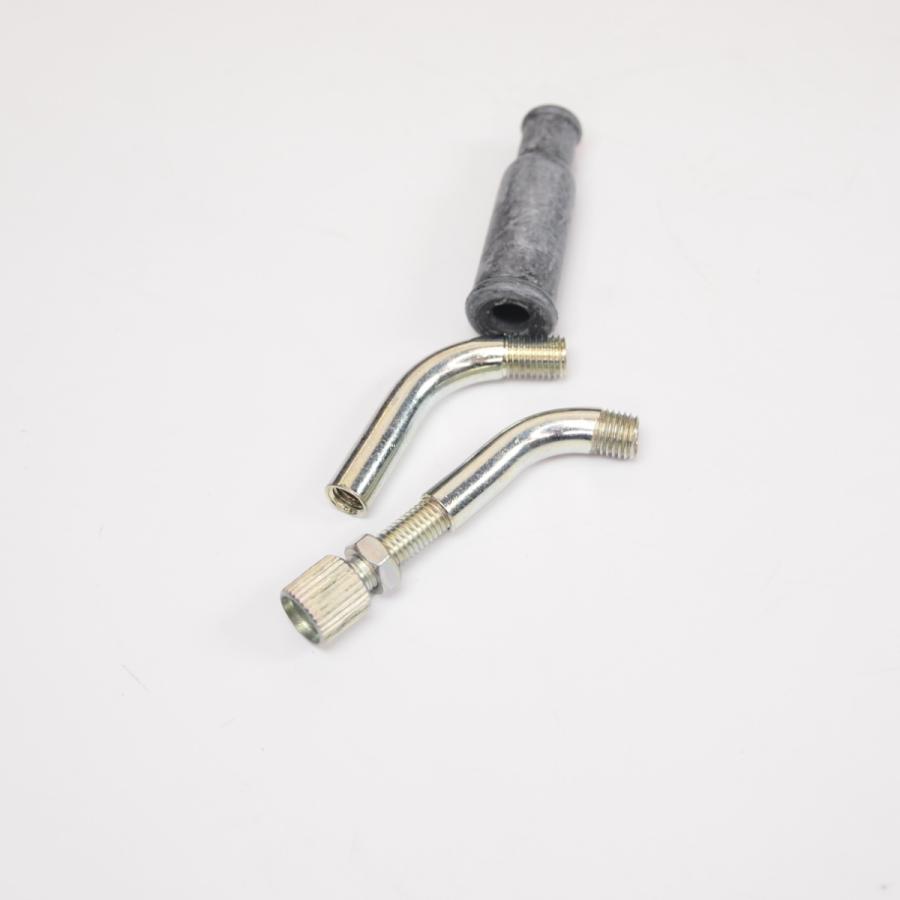 Cable Bend DELL'ORTO PHBG/PHBH/PHBL/PHF/PHM 70度 デロルト キャブレター トップ スクリュー ベスパ VESPA DELLORTO : エムシー ...