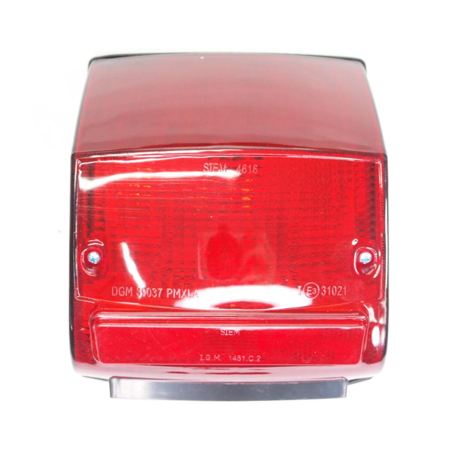 Rear Light SIEM for Vespa PX EFL (1985-2000) - PX200E PX150E PX125E ...