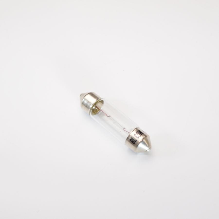 Festoon Bulb 6V/5W SV8.5 10×39mm リアライトバルブ等に VESPA GTR SPRINT SUPER ...