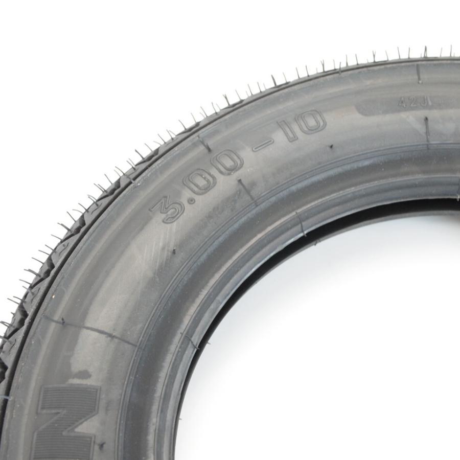 Tyre -MICHELIN S83 3.00-10 inch TL/TT VESPA ミシュラン タイヤ タイア 50s 100 ET3 125 PK50SS PK125 ...