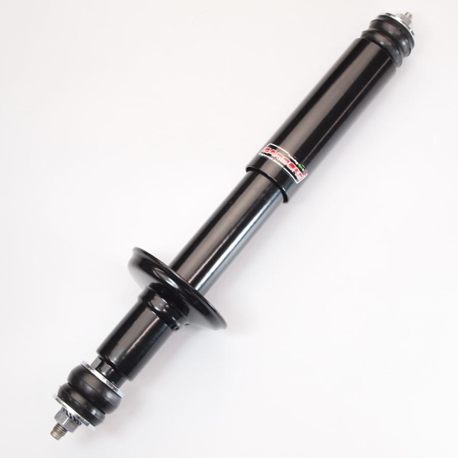 Shock Absorber CARBONE rear for PIAGGIO APE 50/FL/F2/FL3/Mix ピアジオ アペ 50 リアショックアブソーバー ...