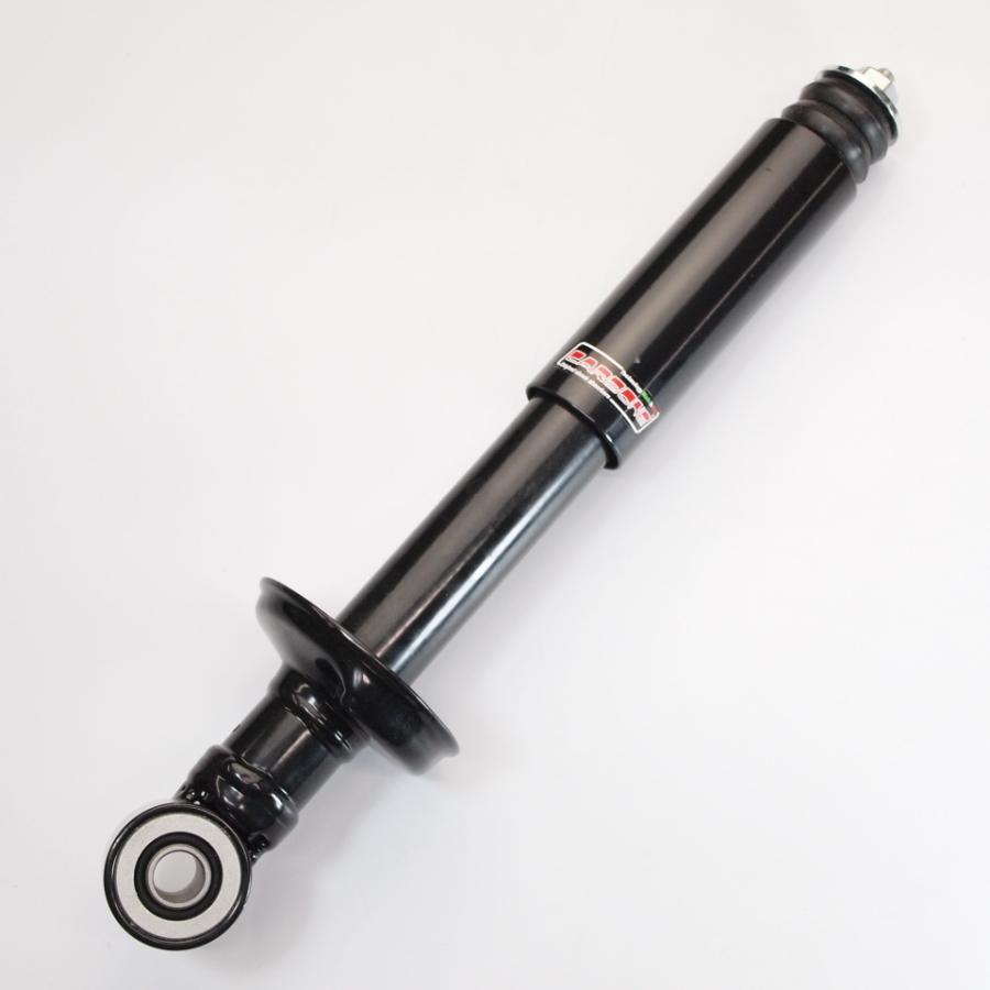 Shock Absorber CARBONE front for PIAGGIO APE 50/FL/F2/FL3/Mix ピアジオ アペ 50 フロントショックアブソーバー : エムシー ...