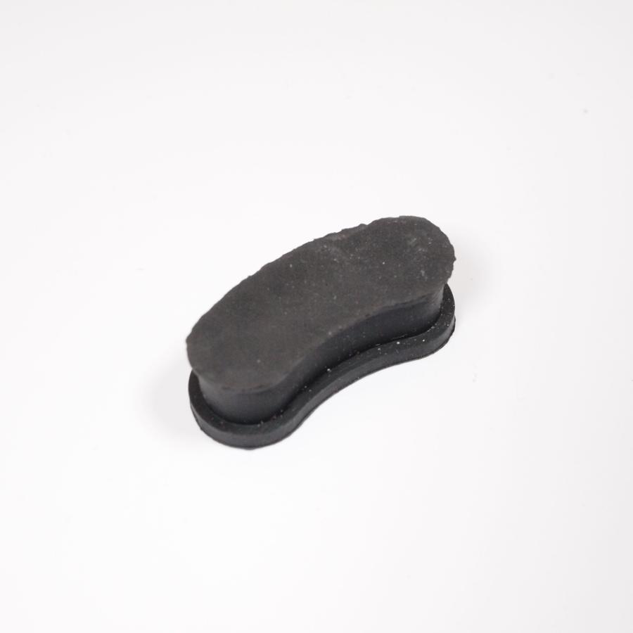 Rubber flywheel for Vespa P125X P150X P200E Rally Primavera ET3 PX125E ...