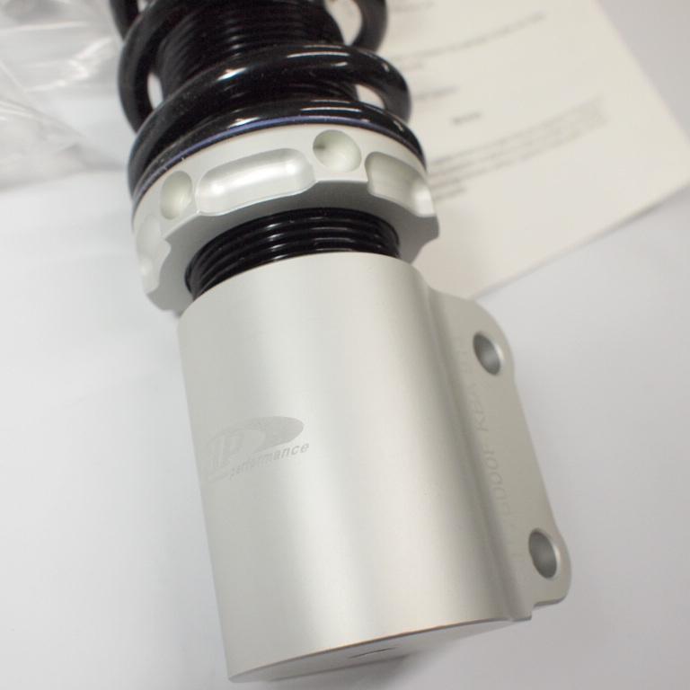 VESPA ベスパ SIP PERFORMANCE 2.0フロントサス マットシルバー PX200E P200E PX150E PX200FL ...