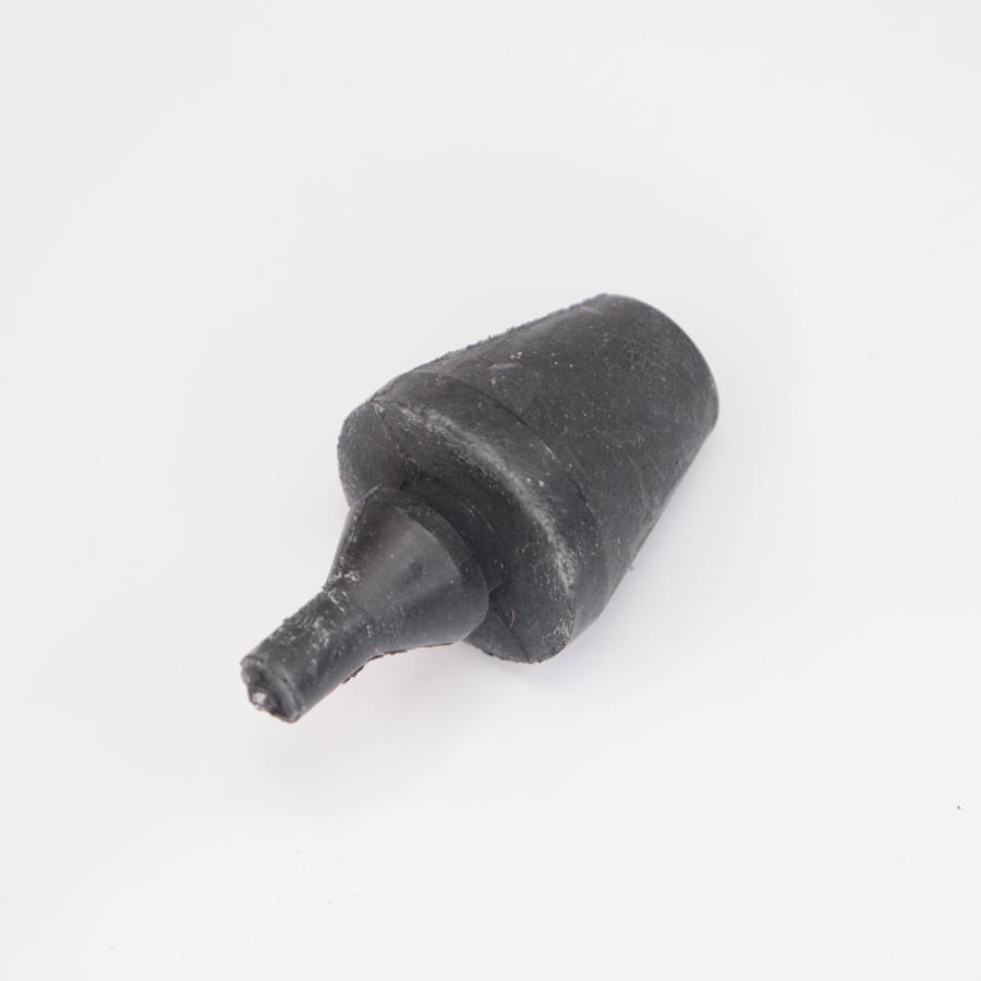 Rubber Buffer centre stand for Vespa PK S XL XL2 HP Cosa ベスパ センタースタンド ...