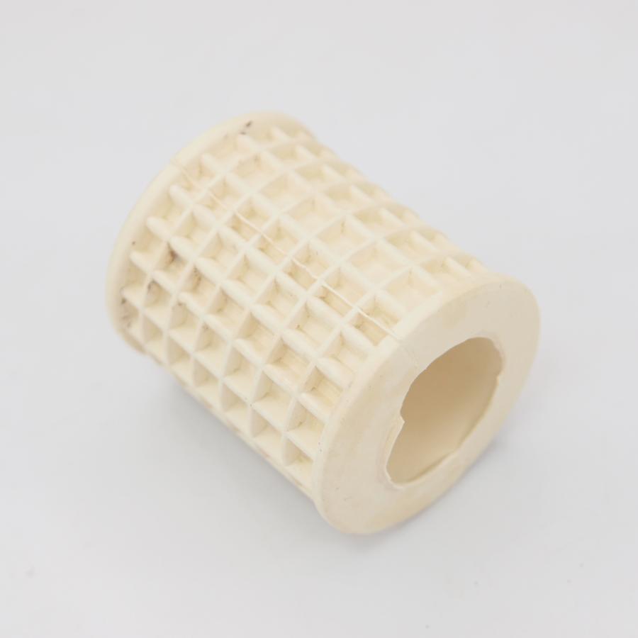 Kickstart rubber Largeframe checkered white ベスパ キックペダルラバー 白 Sprint ...