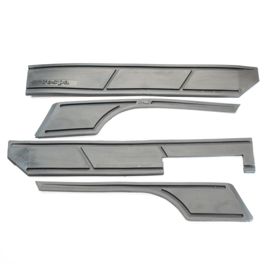 Side Panel Trim UTAH P/PX P200E PX200E PX200FL PX125FL P125X PX125 ...