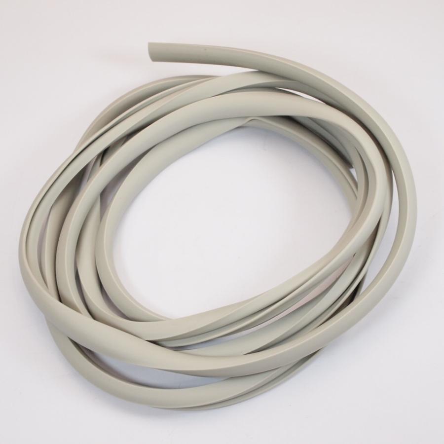 Rubber Side Panel ARIETE for Vespa 125 V1-33 VN VM VNA VNB 150 VB1T VBA ...