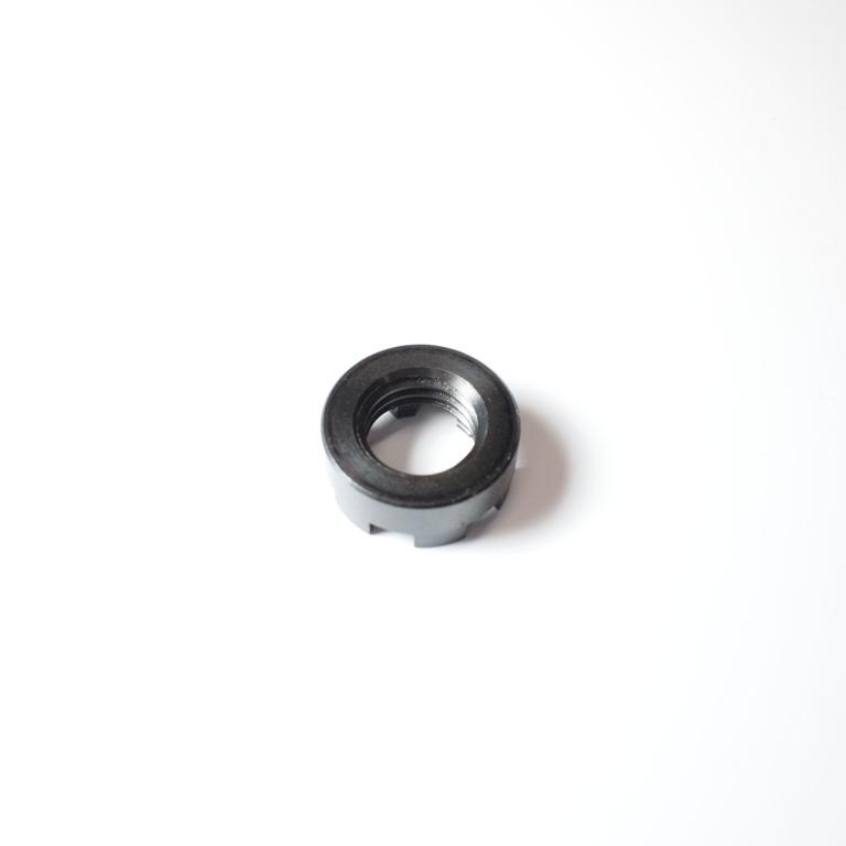 VESPA SIP Castle Nut steel S45C H8.2 PX200FL PX150FL PX200E VBB VBA ...