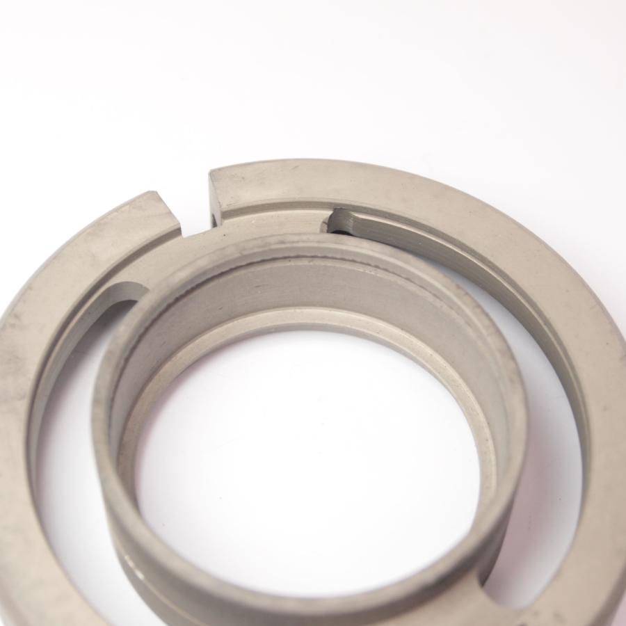 Slotted Bush kickstart segment SIP for Vespa VM1-2 VN1-2 ベスパ ワイドフレーム ...