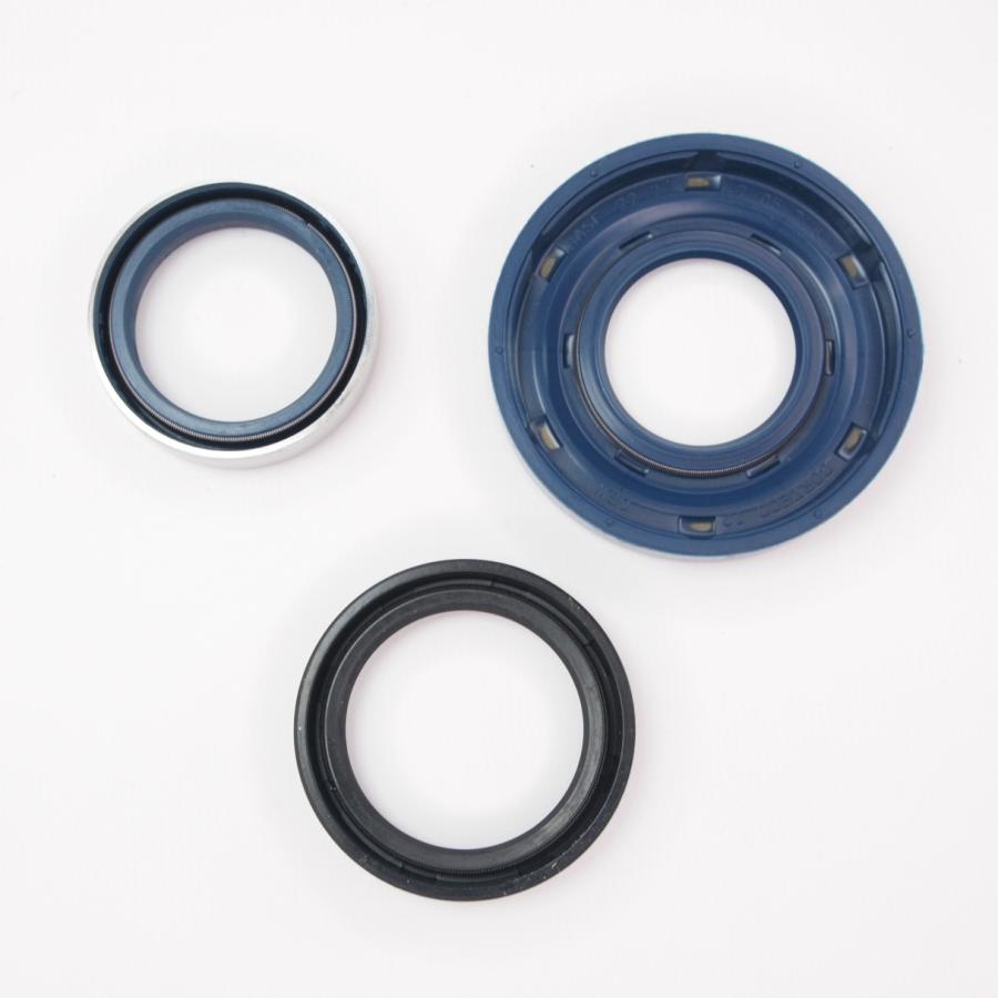 Oil Seal Set engine SIP for conversion to ETS crankshaft Vespa ...