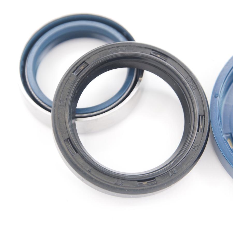Oil Seal Set engine SIP for conversion to ETS crankshaft Vespa ...