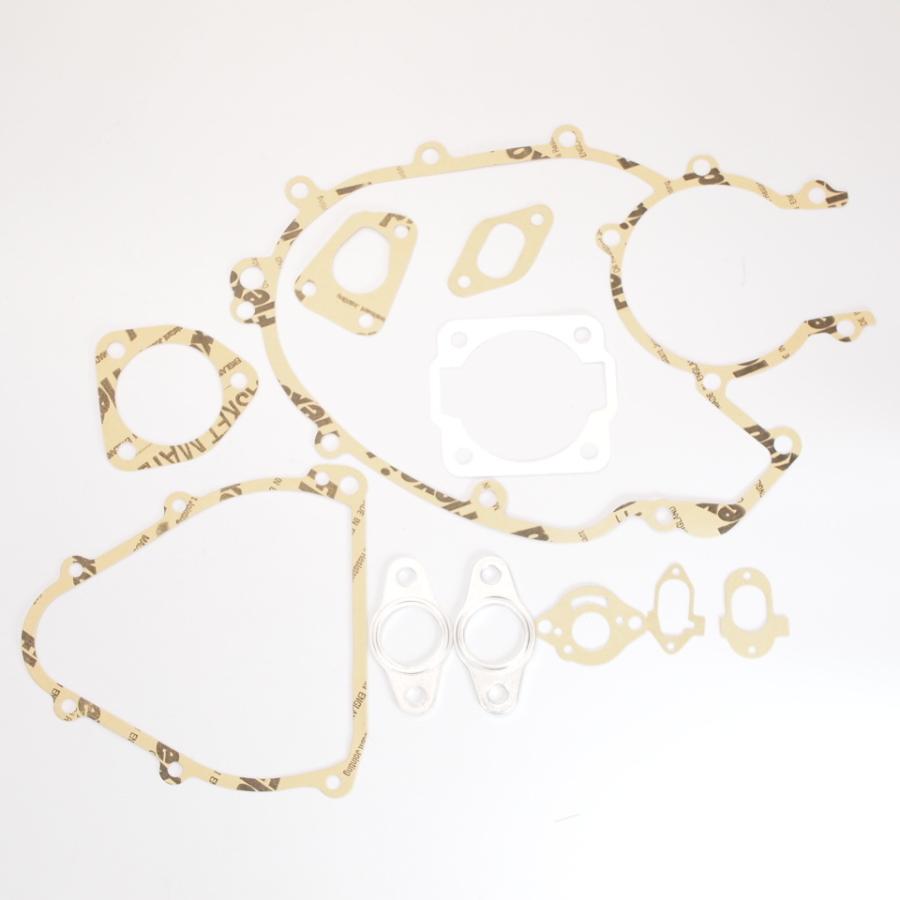 Predieri & Abbate (P/A) Gasket Set Engine for Vespa PK50SS PK80-125S ...