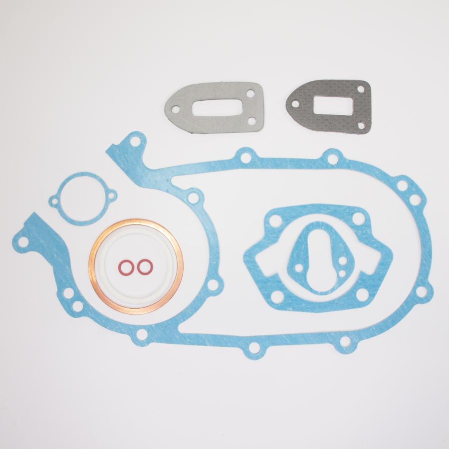 Gasket Set engine SIP PREMIUM for Vespa 150 GS VS1-5T GS2/3 VDTS ベスパ ...
