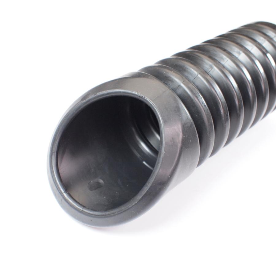 Air intake hose -BGM ORIGINAL- Vespa PX (1984-) 170mm ベスパ エアーベローゴム ラバー ...
