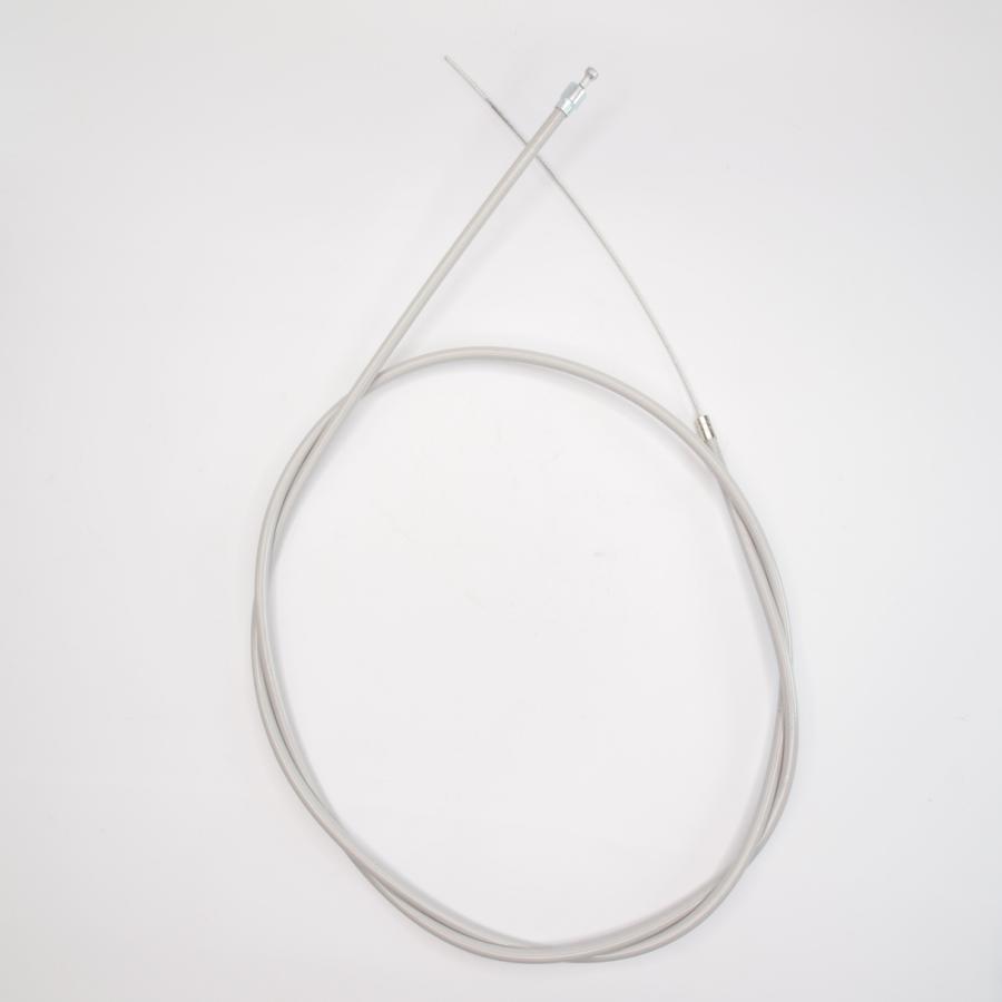 Clutch Cable -BGM ORIGINAL PE inner liner- Vespa PK S ベスパ クラッチケーブル ワイヤー ...