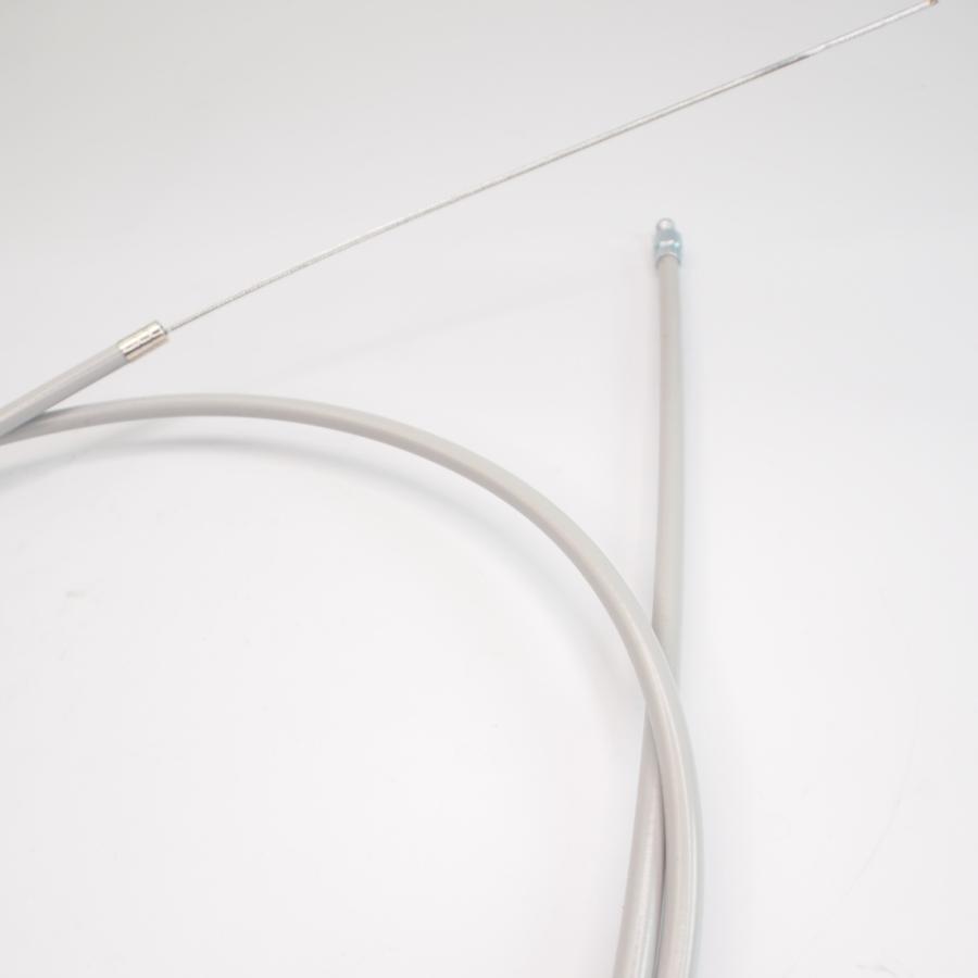 Clutch Cable -BGM ORIGINAL PE inner liner- Vespa PK S ベスパ クラッチケーブル ワイヤー ...