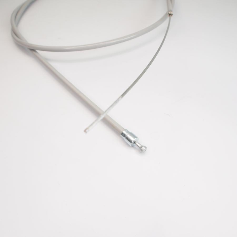 Clutch Cable -BGM ORIGINAL PE inner liner- Vespa PK S ベスパ クラッチケーブル ワイヤー ...