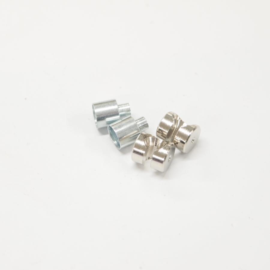 Cable set -BGM ORIGINAL PE inner liner- Vespa Rally Sprint GT GTR Super ...