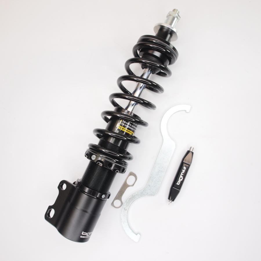 Front shock absorber BGM PRO SC/F1 SPORT PX200E PX200FL PX150E PX150FL ...
