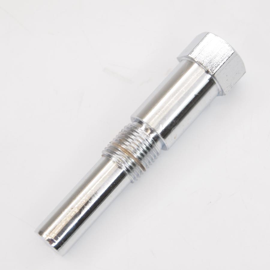 Piston locking tool (long version) ピストンストッパー Vespa ベスパ Lambretta ランブレッタ ...