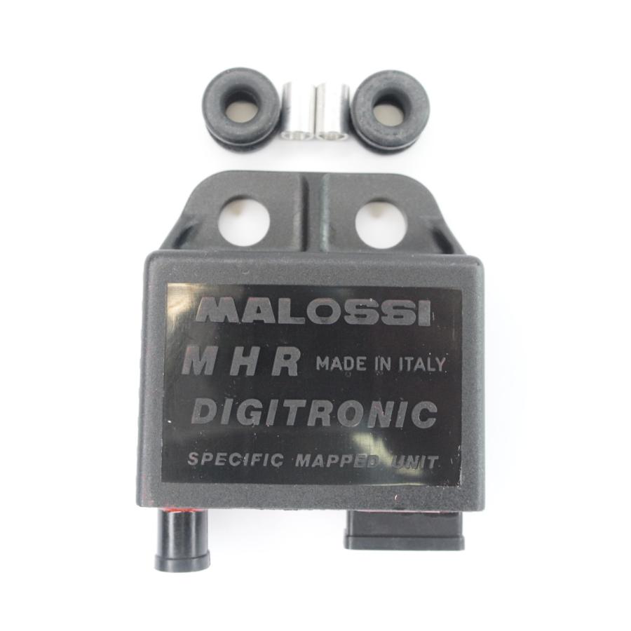 CDI Ignition Unit MALOSSI PVM Digitronic for GILERA Runner FX FXR ...